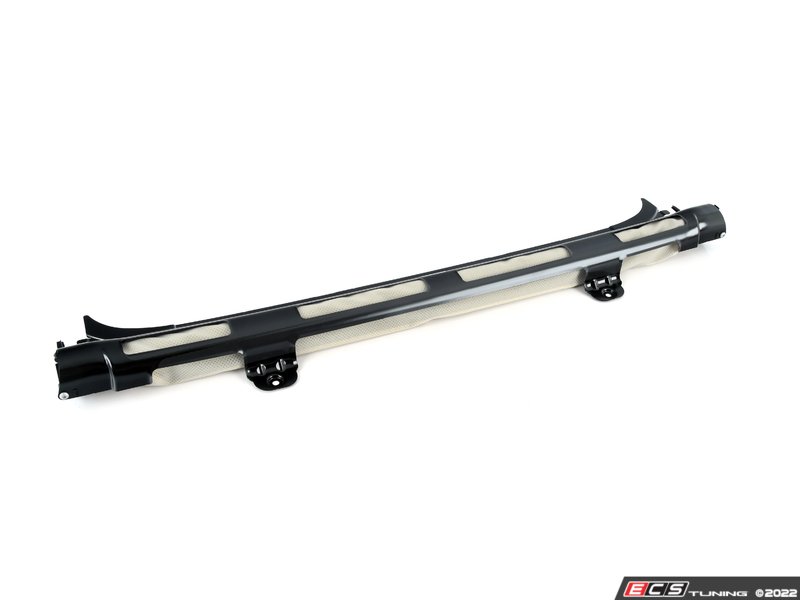 Genuine Volkswagen Audi - 1K9877307D4T2 - Sunroof Blind - Linen Beige ...