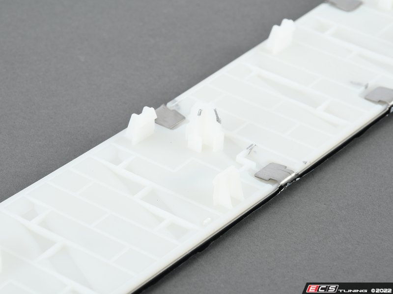 Genuine BMW - 51479892173 - Set Of inserts (51-47-9-892-173)