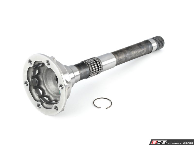 Genuine Volkswagen Audi - 0CQ409355A - SHAFT (0CQ 409 355 A)