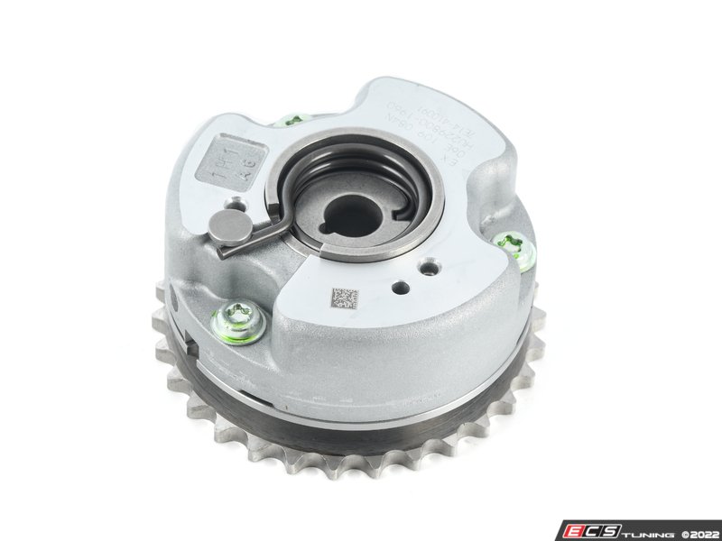 Genuine Volkswagen Audi - 06E109084N - Camshaft Adjuster Unit - Priced ...
