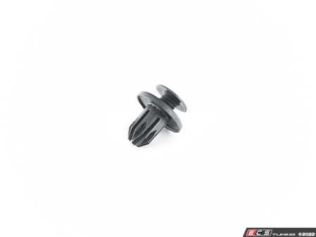 Bremmen Parts - 07130702966 - E82 Plastic Rivet - Priced Each