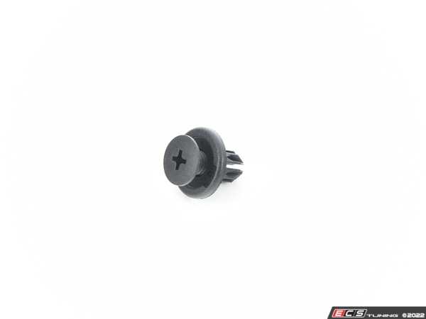 Bremmen Parts - 07130702966 - E82 Plastic Rivet - Priced Each
