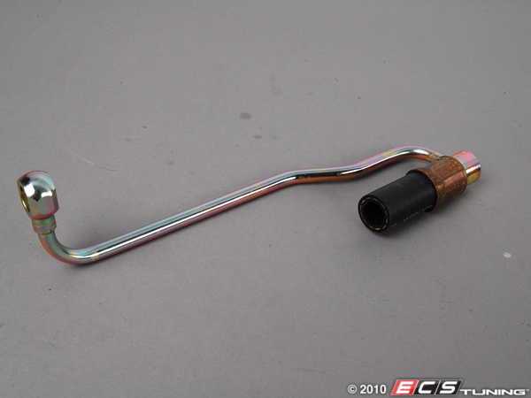 Genuine Mercedes Benz - 1264702864 - Fuel Line Assembly