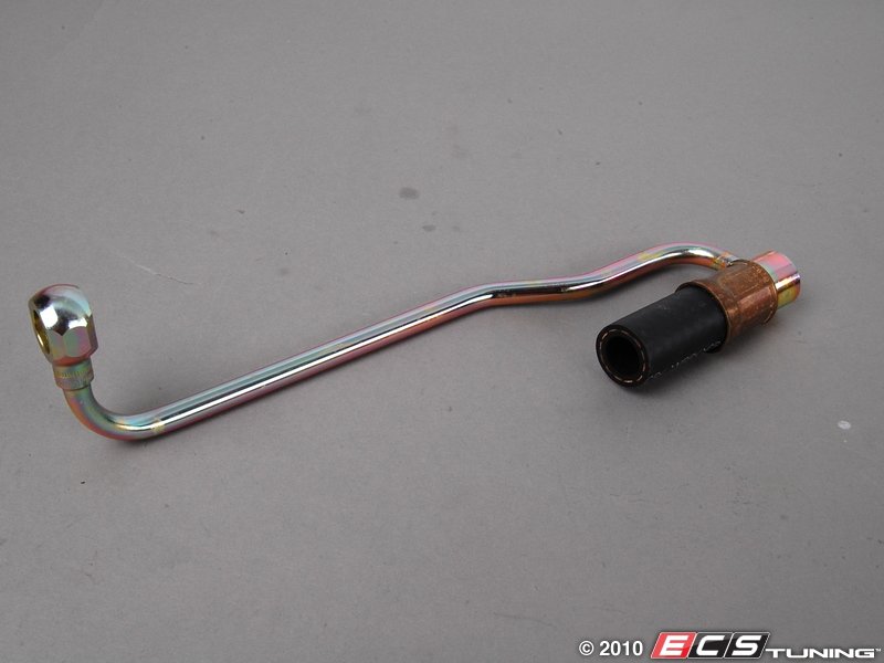 Genuine Mercedes Benz - 1264702864 - Fuel Line Assembly