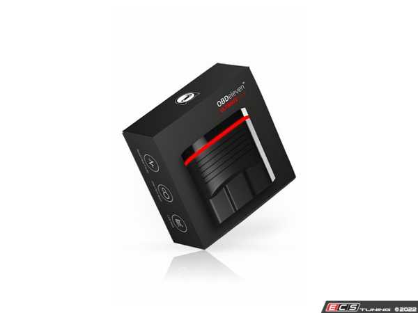 OBDeleven - 024871OBD04 - OBDeleven 2 ULTIMATE Pack