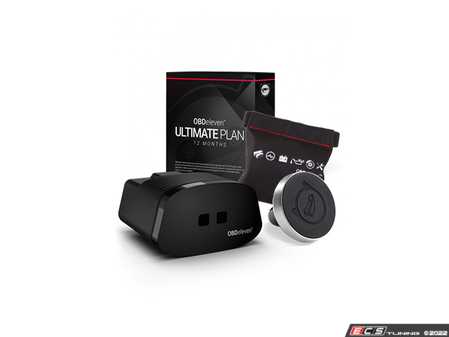 OBDeleven - 024871OBD04 - OBDeleven 2 ULTIMATE Pack