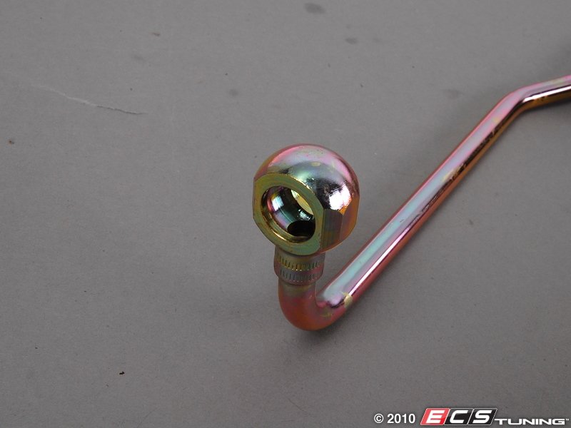 Genuine Mercedes Benz - 1264702864 - Fuel Line Assembly