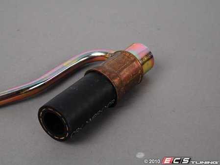 Genuine Mercedes Benz - 1264702864 - Fuel Line Assembly