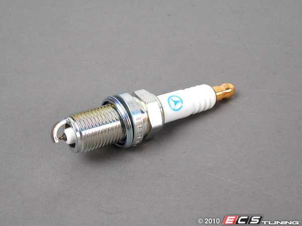 Genuine Mercedes Benz - 0041591403 - Spark Plug - Priced Each