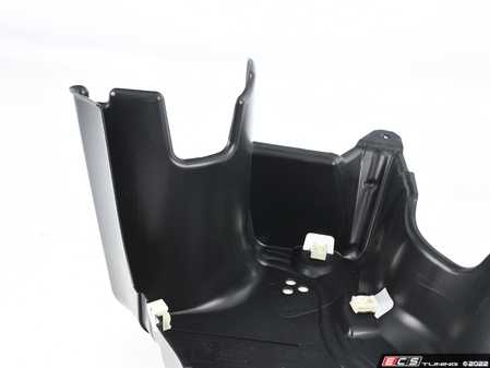 Genuine BMW - 51757340787 - UNDERBODY PANELLING, (51-75-7-340-787)