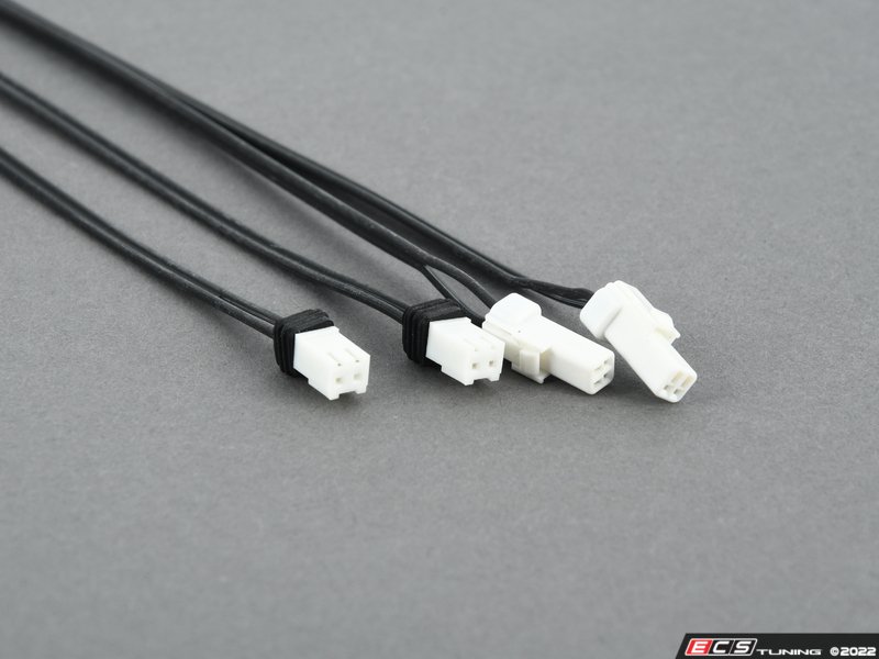 Genuine MINI - 61359853372 - Repair Kit Exterior Mirror (61-35-9-853-372)