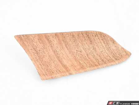 Genuine BMW - 51459332448 - Eucalyptus Dashboard Trim Set (51-45-9-332-448)