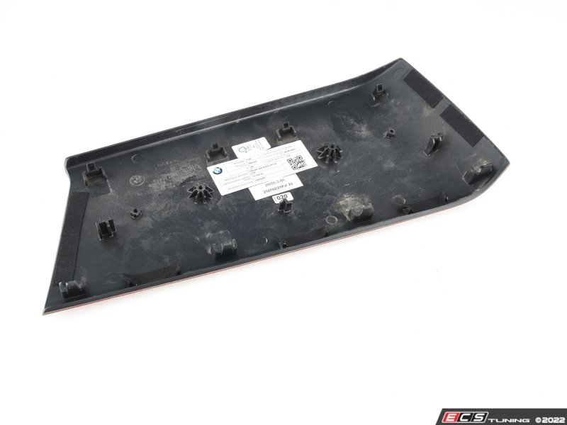 Genuine BMW - 51459332448 - Eucalyptus Dashboard Trim Set (51-45-9-332-448)