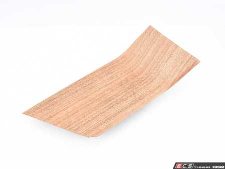 Genuine BMW - 51459332448 - Eucalyptus Dashboard Trim Set (51-45-9-332-448)