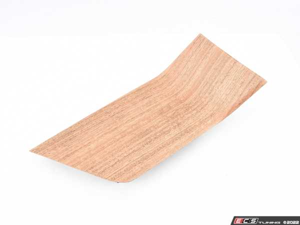 Genuine BMW - 51459332448 - Eucalyptus Dashboard Trim Set (51-45-9-332-448)