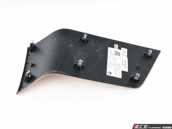 Genuine BMW - 51459332448 - Eucalyptus Dashboard Trim Set (51-45-9-332-448)