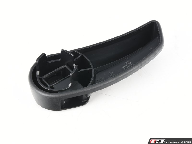 Genuine BMW - 51237390755 - LEVER F ENGINE HOOD MECHANIS (51-23-7-390-755)