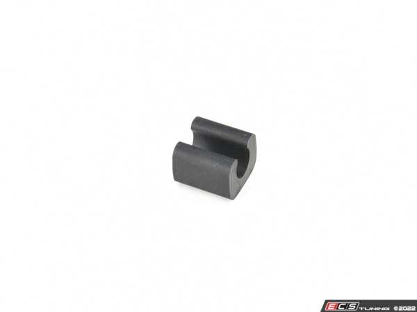 Genuine MINI - 13537639983 - DAMPER RUBBER (13-53-7-639-983)