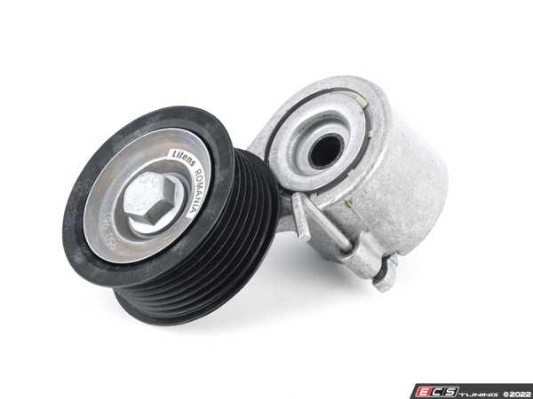 Ina - 06E903133M - Supercharger Belt Tensioner