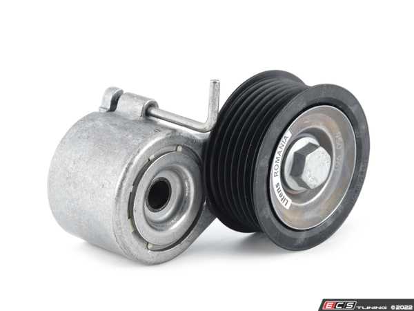 Ina - 06E903133M - Supercharger Belt Tensioner
