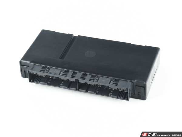 Genuine BMW - 61356985363 - MODULE (61-35-6-985-363)