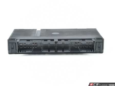 Genuine BMW - 61356985363 - MODULE (61-35-6-985-363)