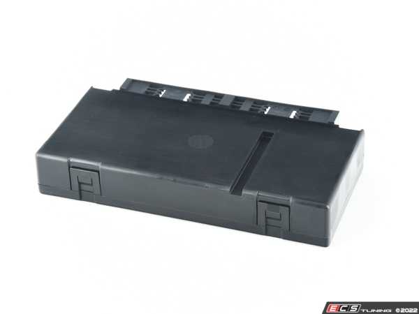 Genuine BMW - 61356985363 - MODULE (61-35-6-985-363)