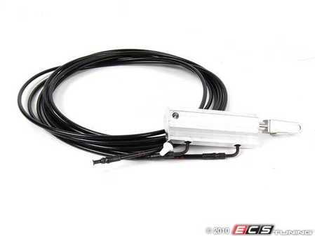 Genuine Mercedes Benz - 1708000072 - Hydraulic Cylinder