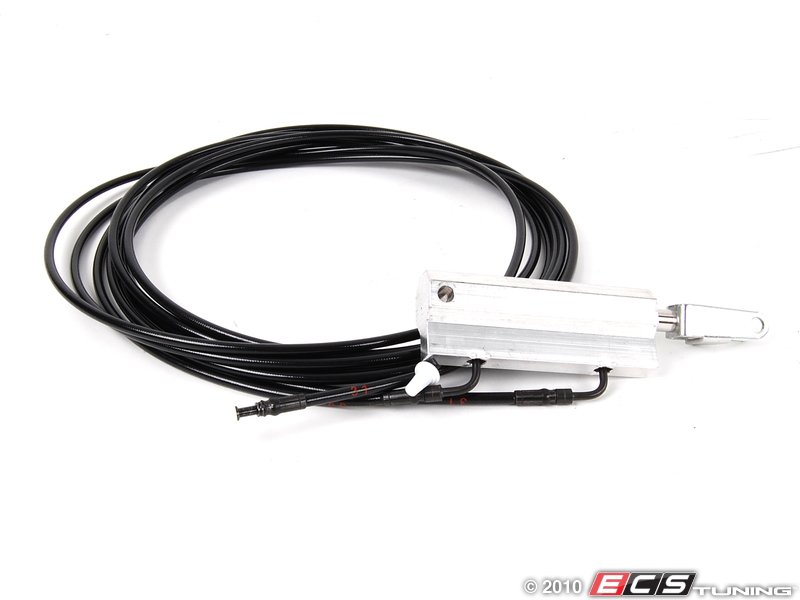 Genuine Mercedes Benz - 1708000072 - Hydraulic Cylinder