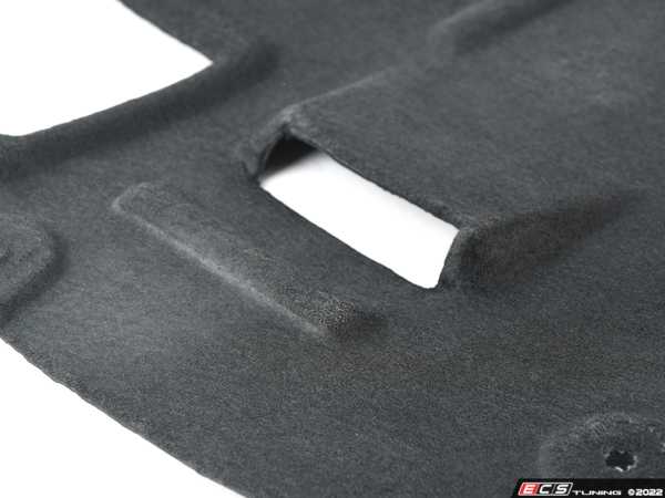 Bremmen Parts - 51757343141 - UnderHood Shield / Belly Pan