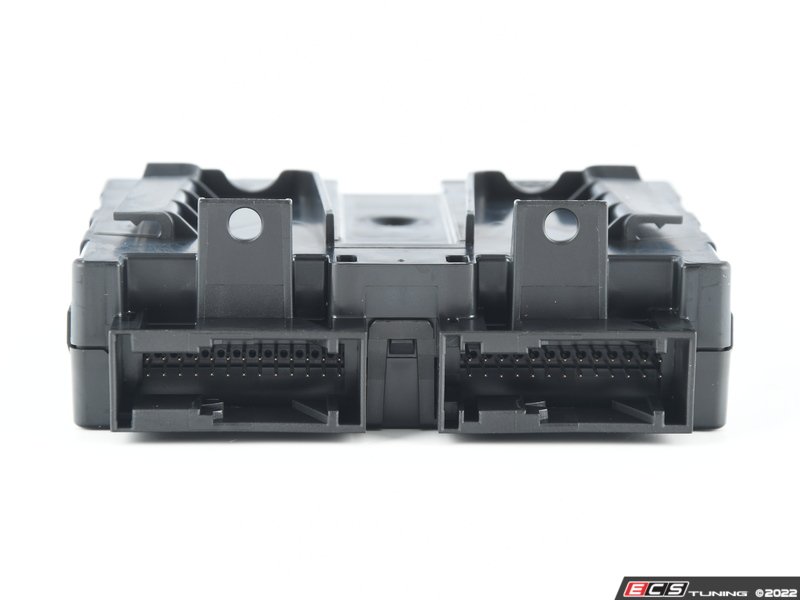 Genuine BMW - 64115A07857 - CONTROL UNIT AIR CONDITIONIN (64-11-5-A07-857)