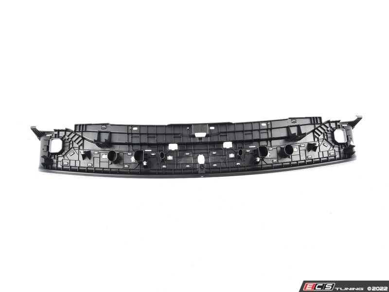 Genuine BMW - 51477936980 - LOADING SILL COVER (51-47-7-936-980)