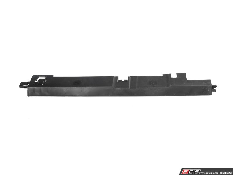 Genuine BMW - 17118642756 - Covering Left (17-11-8-642-756)