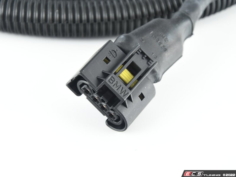 Genuine BMW - 61126962302 - WIRING SET (61-12-6-962-302)