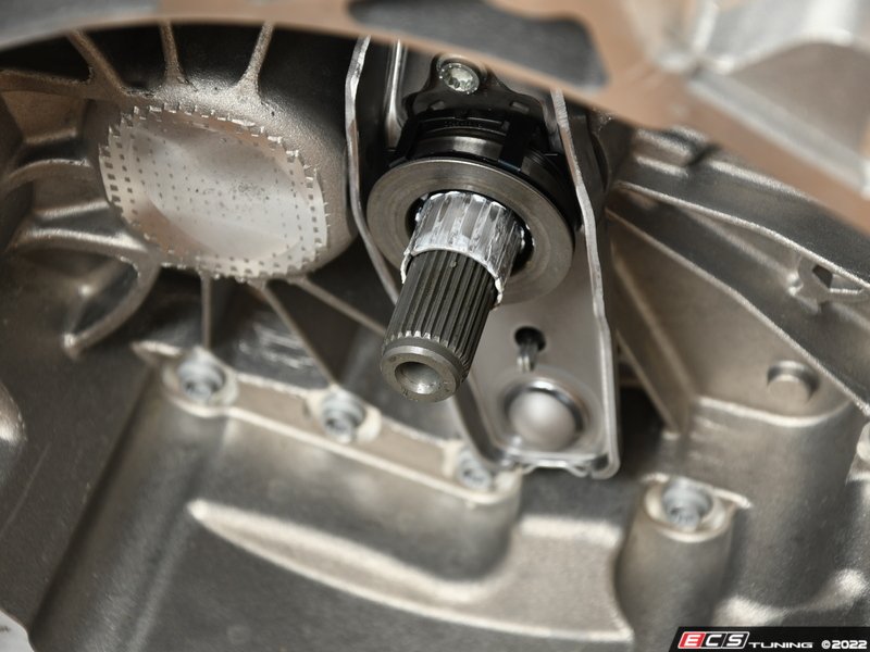 Genuine Volkswagen Audi - 0AF300041DX - Remanufactured Transmission ...