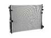 Genuine BMW - 17118666740 - Radiator (17-11-8-666-740)