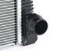 Genuine BMW - 17118666740 - Radiator (17-11-8-666-740)
