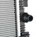 Genuine BMW - 17118666740 - Radiator (17-11-8-666-740)
