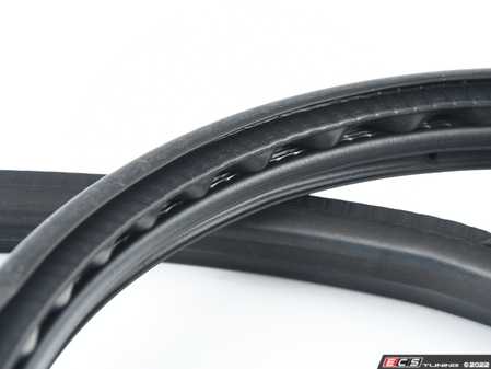 Genuine MINI - 51727440047 - SEAL, DOOR (51-72-7-440-047)