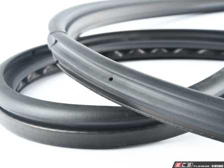 Genuine MINI - 51727440047 - SEAL, DOOR (51-72-7-440-047)