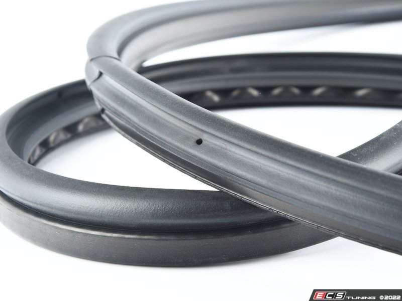 Genuine MINI - 51727440047 - SEAL, DOOR (51-72-7-440-047)