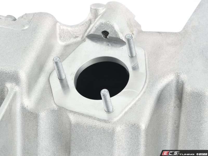 Genuine BMW - 11137547884 - Oil Pan (11-13-7-547-884)