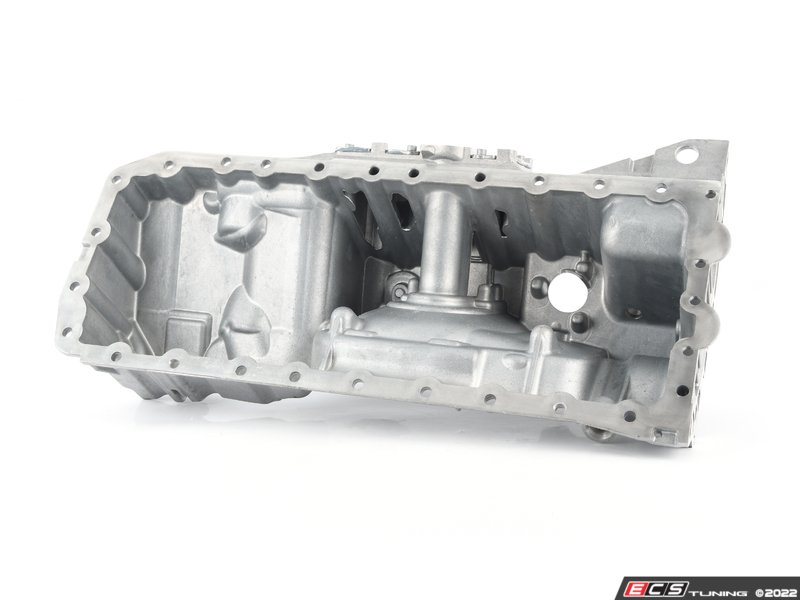 Genuine BMW - 11137547884 - Oil Pan (11-13-7-547-884)