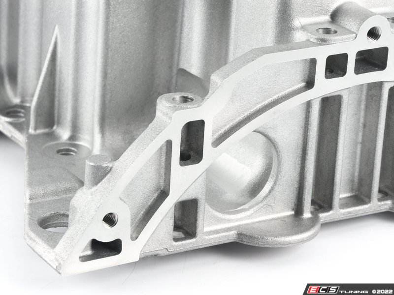 Genuine BMW - 11137547884 - Oil Pan (11-13-7-547-884)