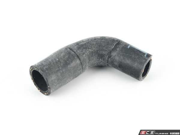 Genuine Volkswagen Audi - 06E121546D - HOSE (06E 121 546 D)