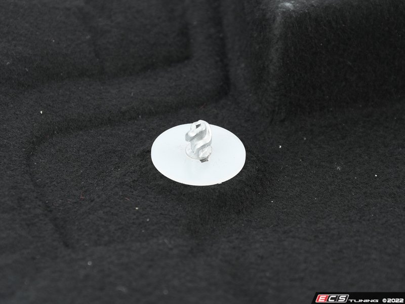 Genuine Volkswagen Audi - 4E0825195 - Engine Belly Pan - Front Section ...