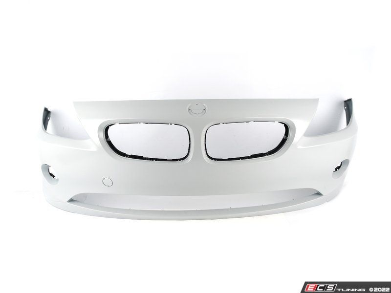 Genuine BMW - 51117188347 - Bumper Cover (Primered) (51-11-7-188-347)