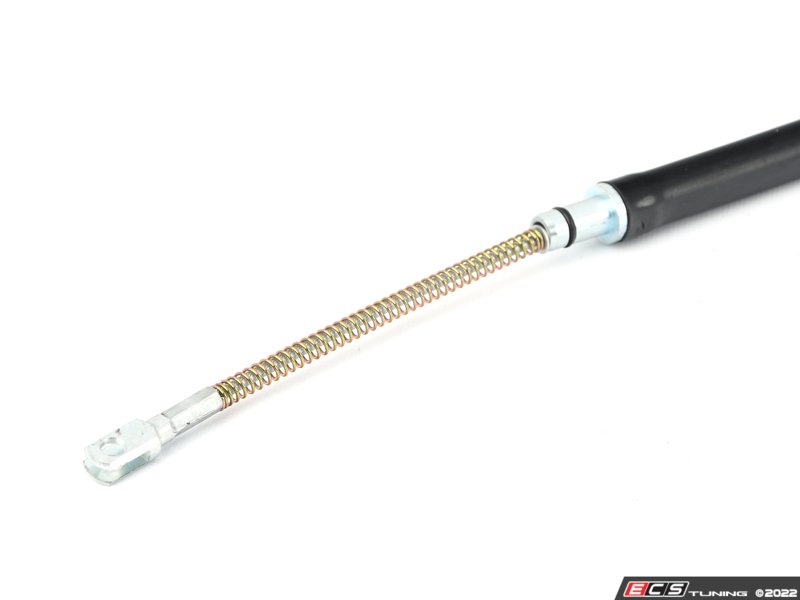 Original Equipment Supplier - 98642414104 - Parking Brake Cable ...