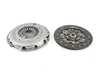 Genuine Volkswagen Audi - 03L141018G - Sachs Clutch Kit (03L 141 018 G)