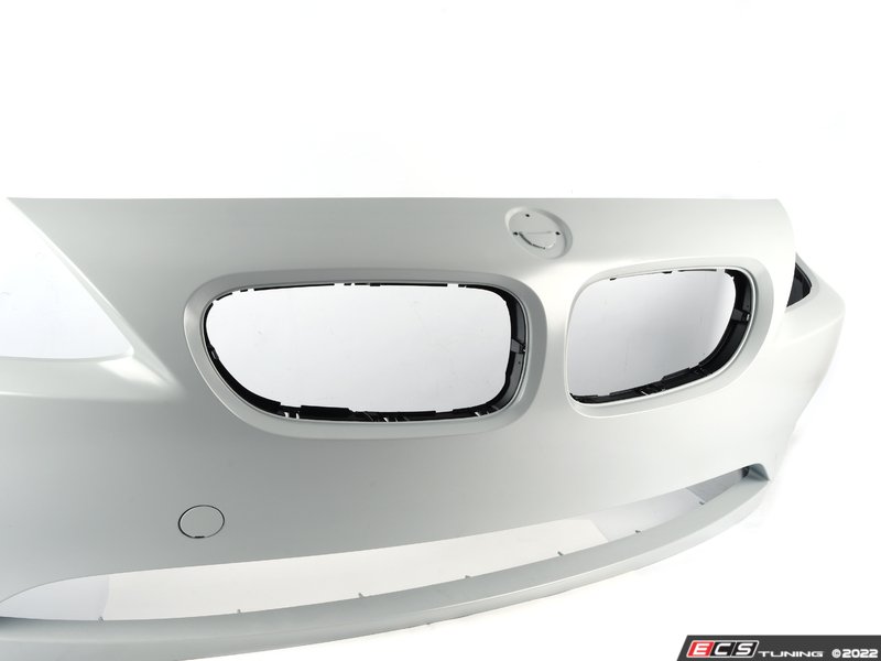 Genuine BMW - 51117188347 - Bumper Cover (Primered) (51-11-7-188-347)
